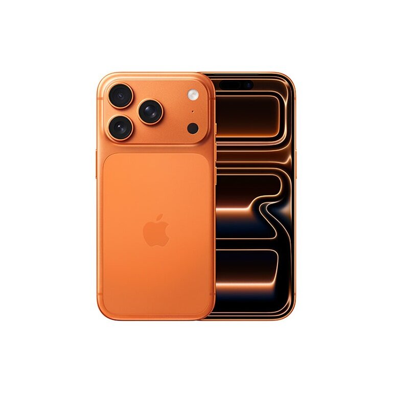 Мобильные телефоны Apple IPhone 17 Pro