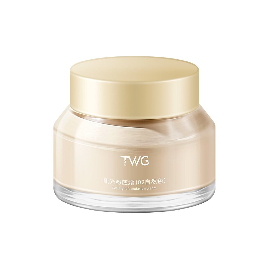 Тональные средства TWG