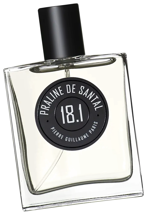 Pierre Guillaume 18 1 Praline De Santal парфюмерная вода унисекс 50 мл