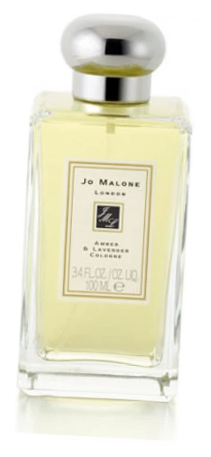 Jo Malone Amber and Lavender парфюм для мужчин и женщин 100 мл / Амбра и Лаванда