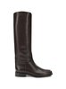 Ботинки Maretto Knee-high leather boots