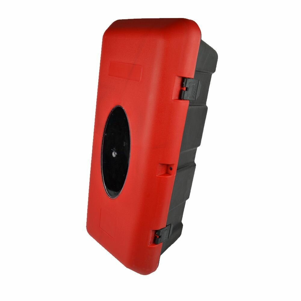 Ящик пенал для огнетушителя автомобильный