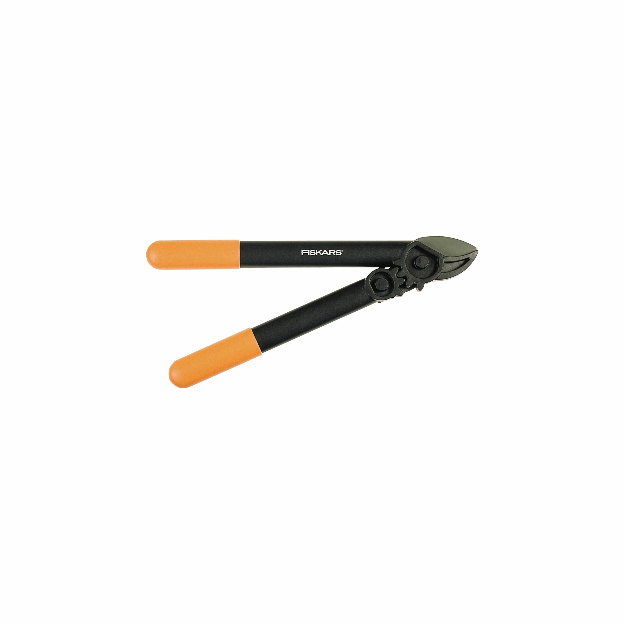 Сучкорез малый контактный Fiskars PowerGear L31