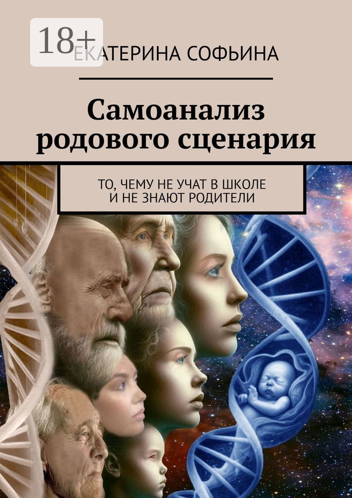 Самоанализ родового сценария