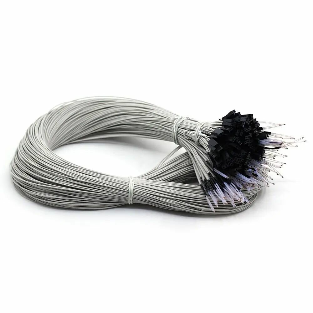 Термисторы BIQU NTC 3950 для 3D-принтера 50pcs With Dupont