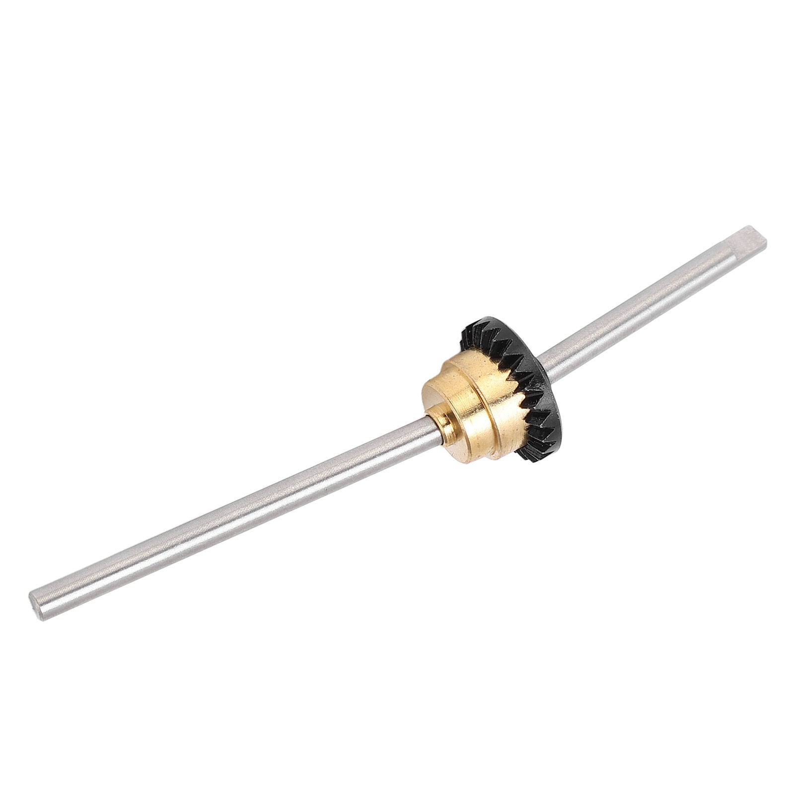 Комплект дифференциала из алюминиевого сплава переднего моста для WPL C14 C24 C34 C44 B14 B16 B24 B36 1/16 RC Car