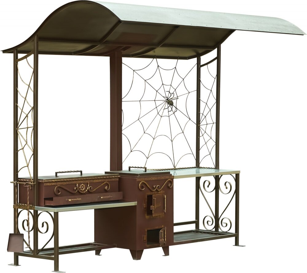 Супермангал" Шеф-повар Gold"