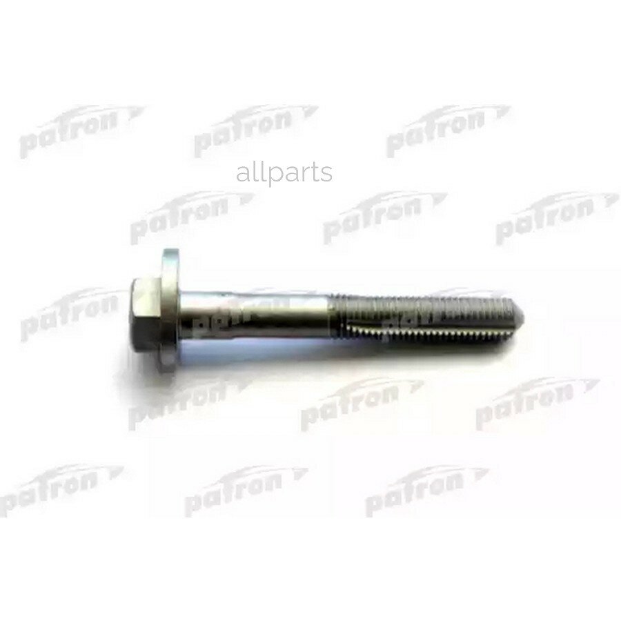 PATRON PBLT004 Болт-эксцентрик рычага задней подвески 24422972 GM \ OPEL: SIGNUM, VECTRA C