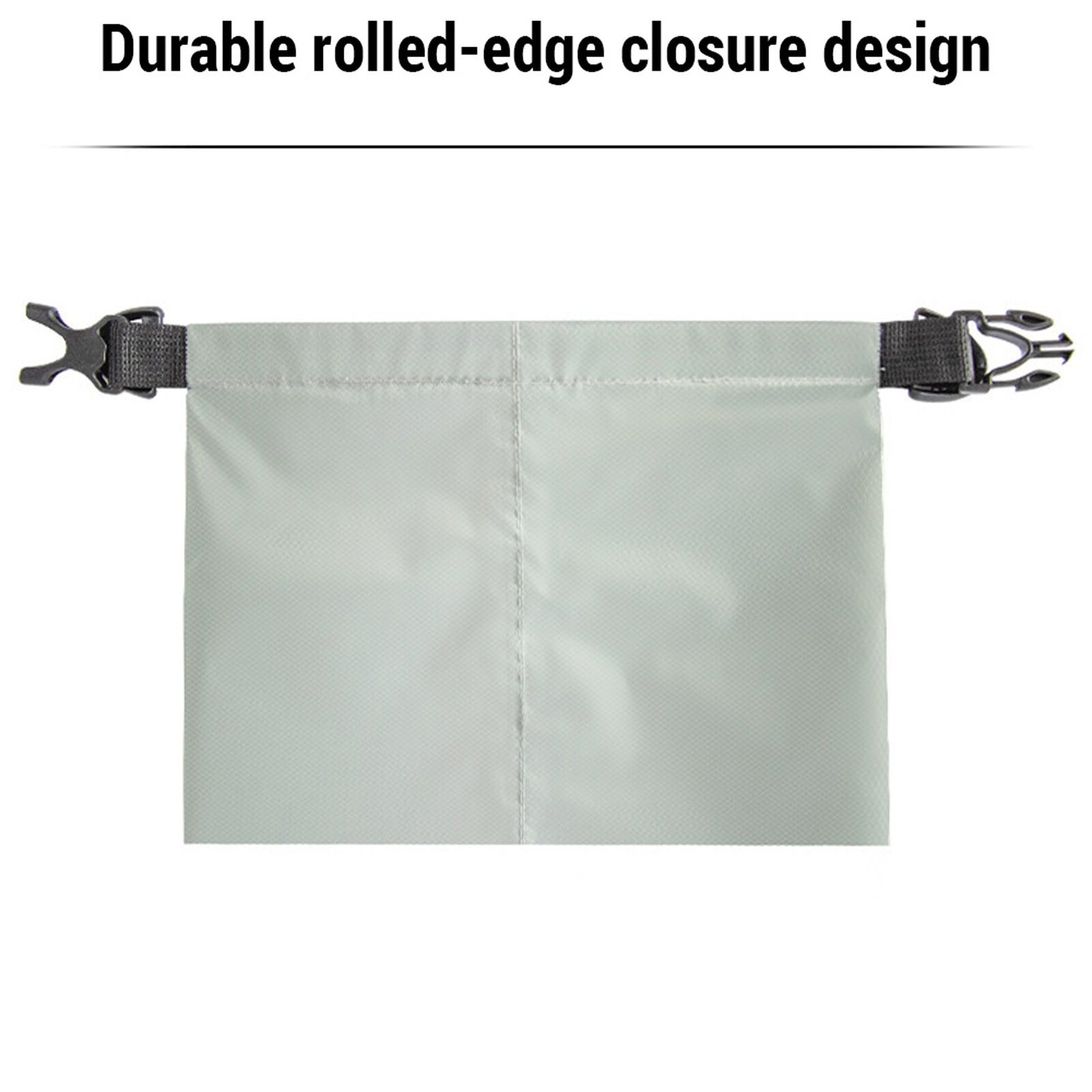 Сверхлегкий сухой мешок, водонепроницаемый сухой мешок, уличные вещи, мешки для кемпинга, походов, каякинга