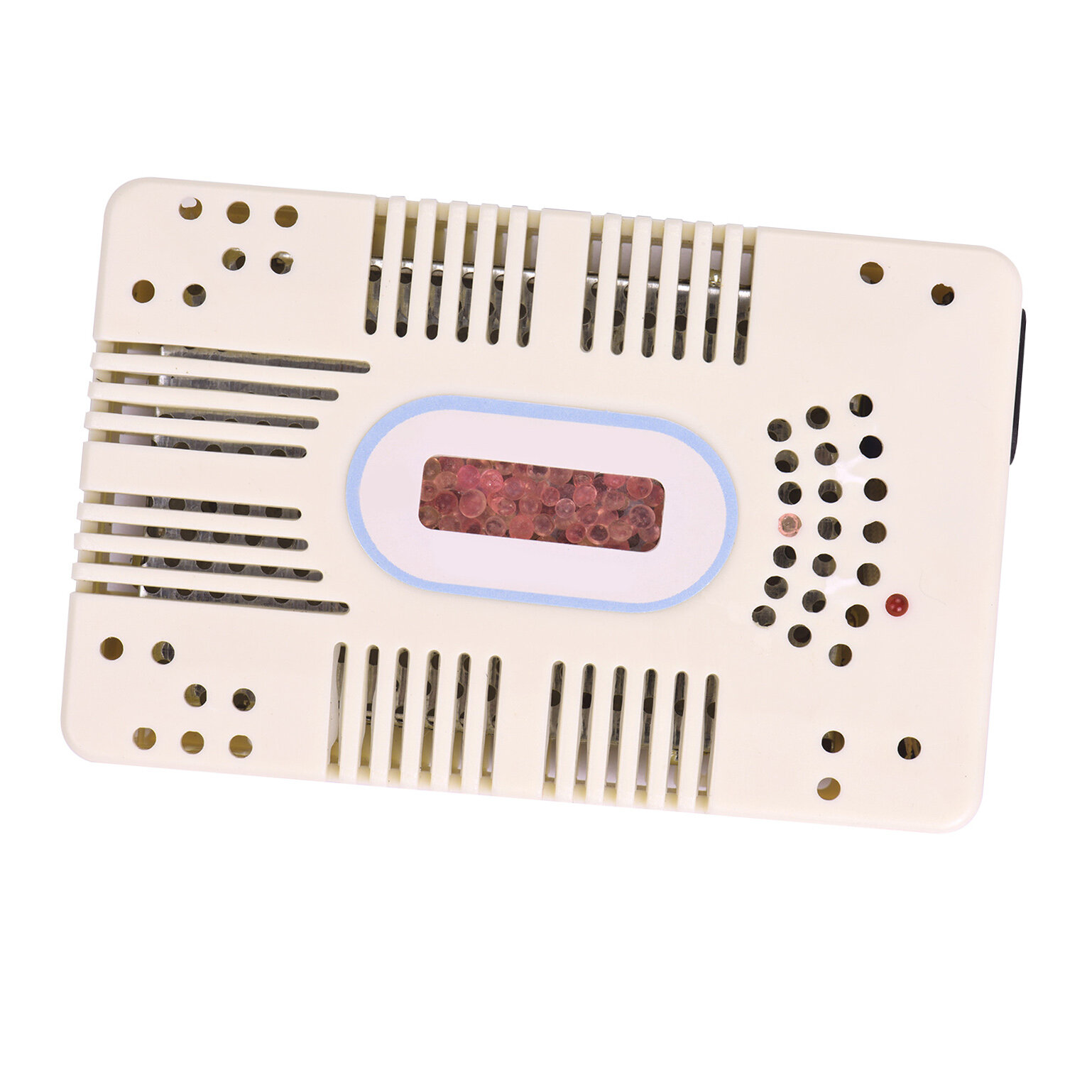 DIY Filament Box перезаряжаемая электронная сушилка расходный материал сушилка PLA/ABS 110-240 В для 3D принтера камера прецизионный инструмент