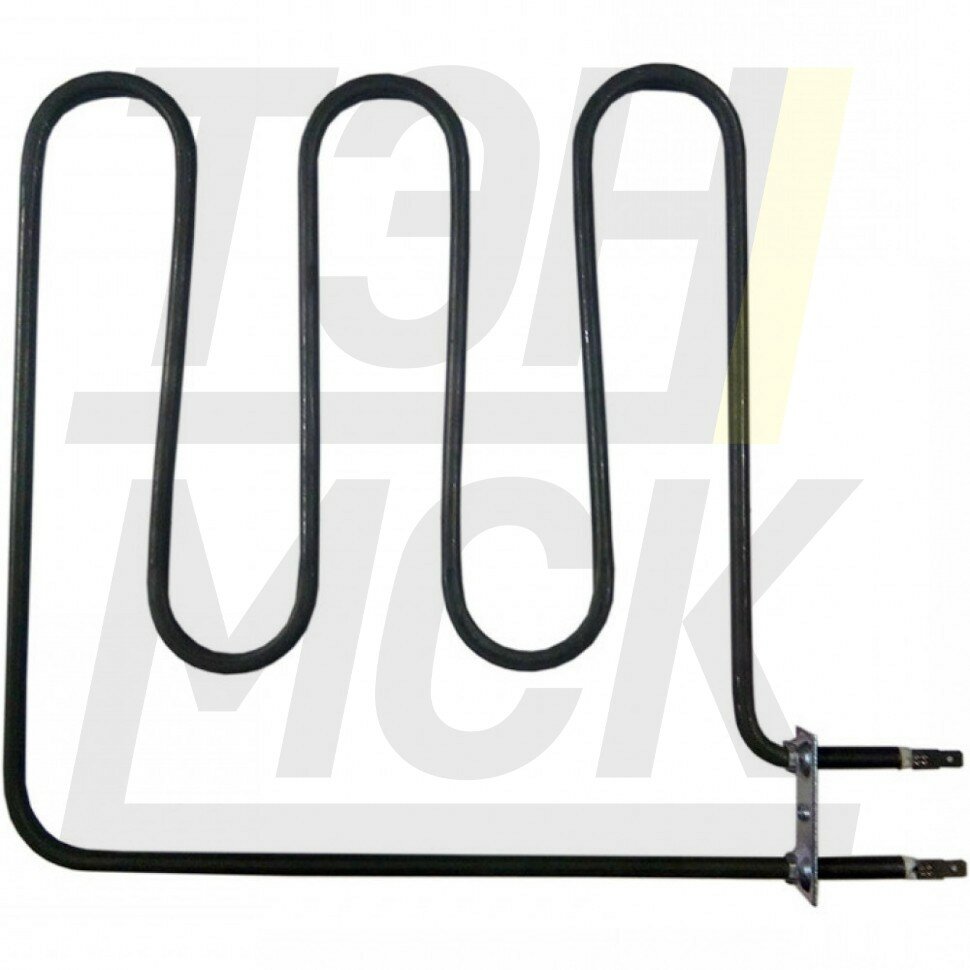 ТЭН для печей 2000W Harvia, Sawo повышенной мощности (ZSB-224), 224-ZSB+