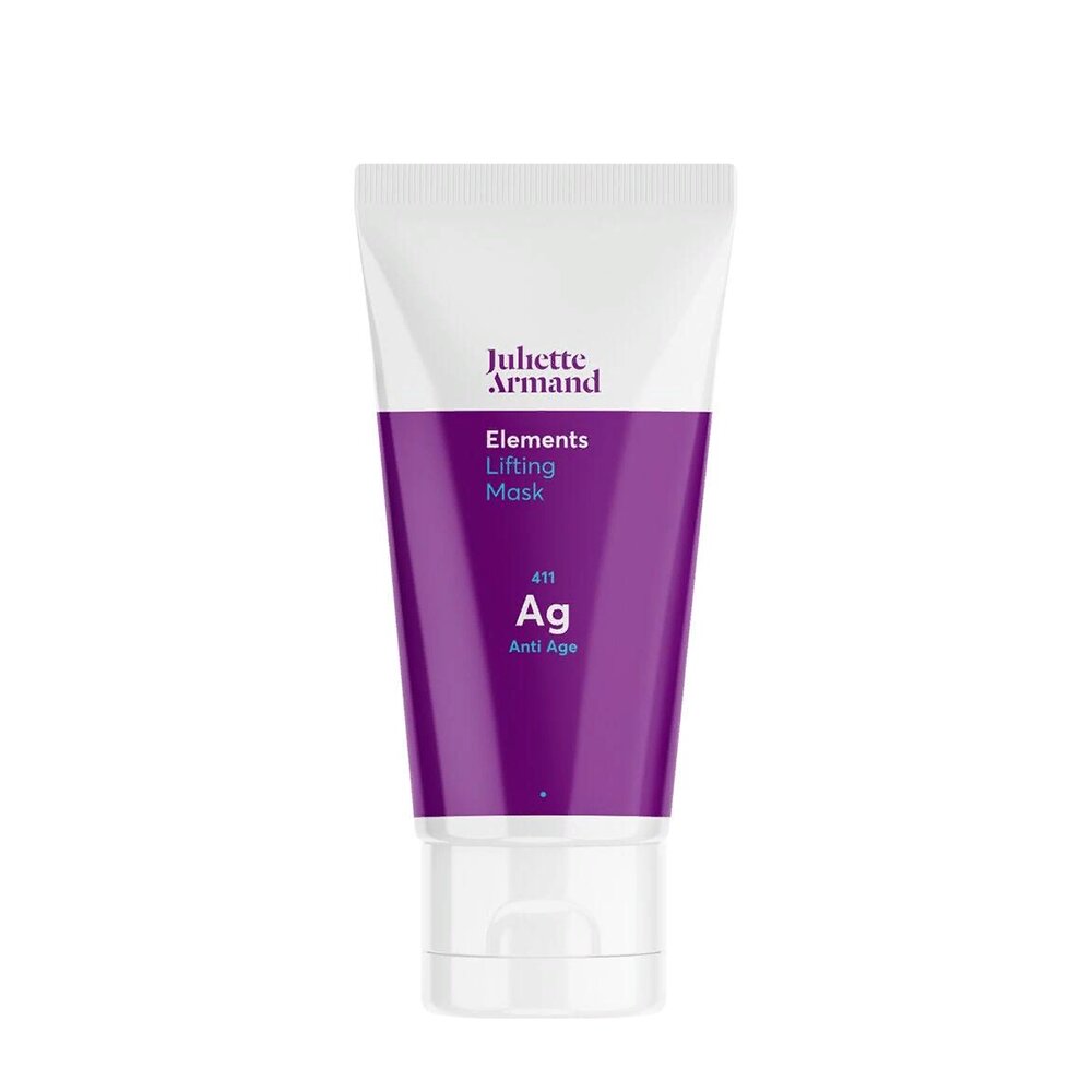 Juliette Armand Lifting Mask Лифтинг маска для лица и шеи, 50 мл