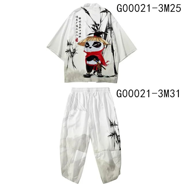 Костюм «Великая волна Канагавы» craftee face, полиэстер, унисекс Белый, XXС, tz-241