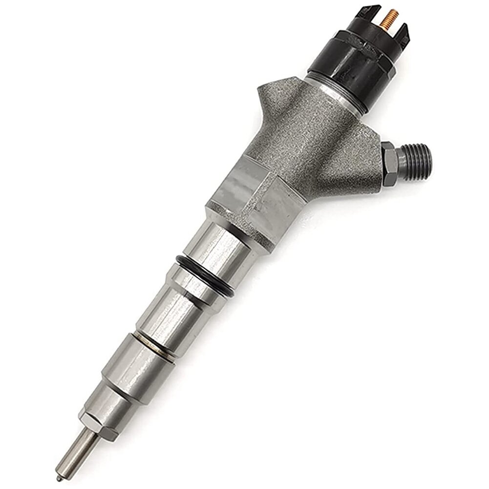 Форсунка Common Rail для топливной форсунки КамАЗ MyPads