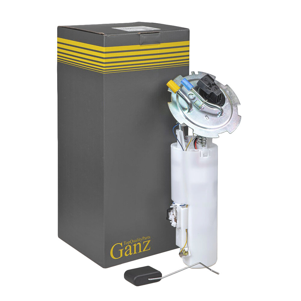 Насос топливный в сборе (модуль) CHEVROLET / DAEWOO LANOS Saloon (KLAT) 1.4 LANOS S GANZ GIG20024