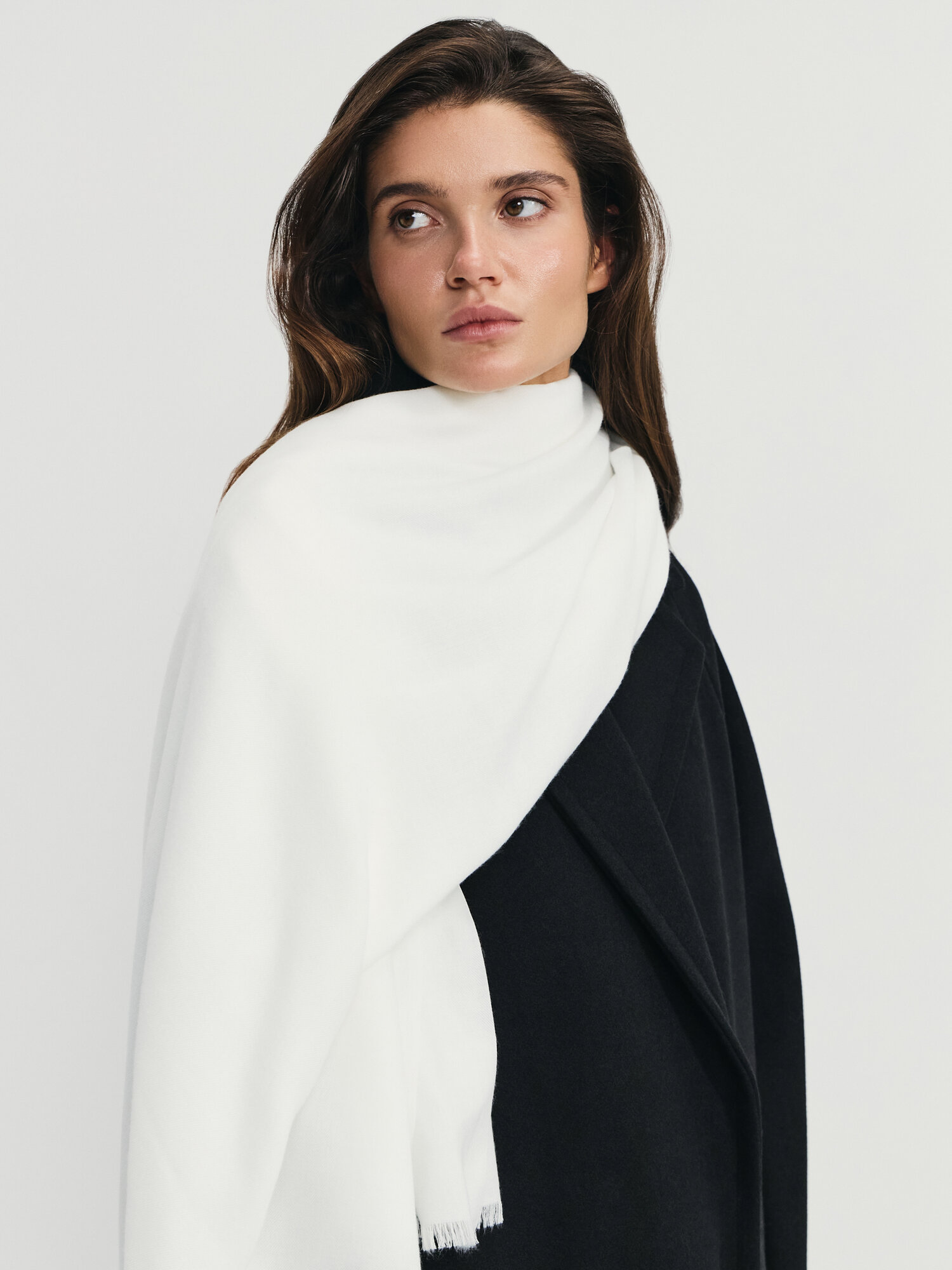 Шарф для женщин