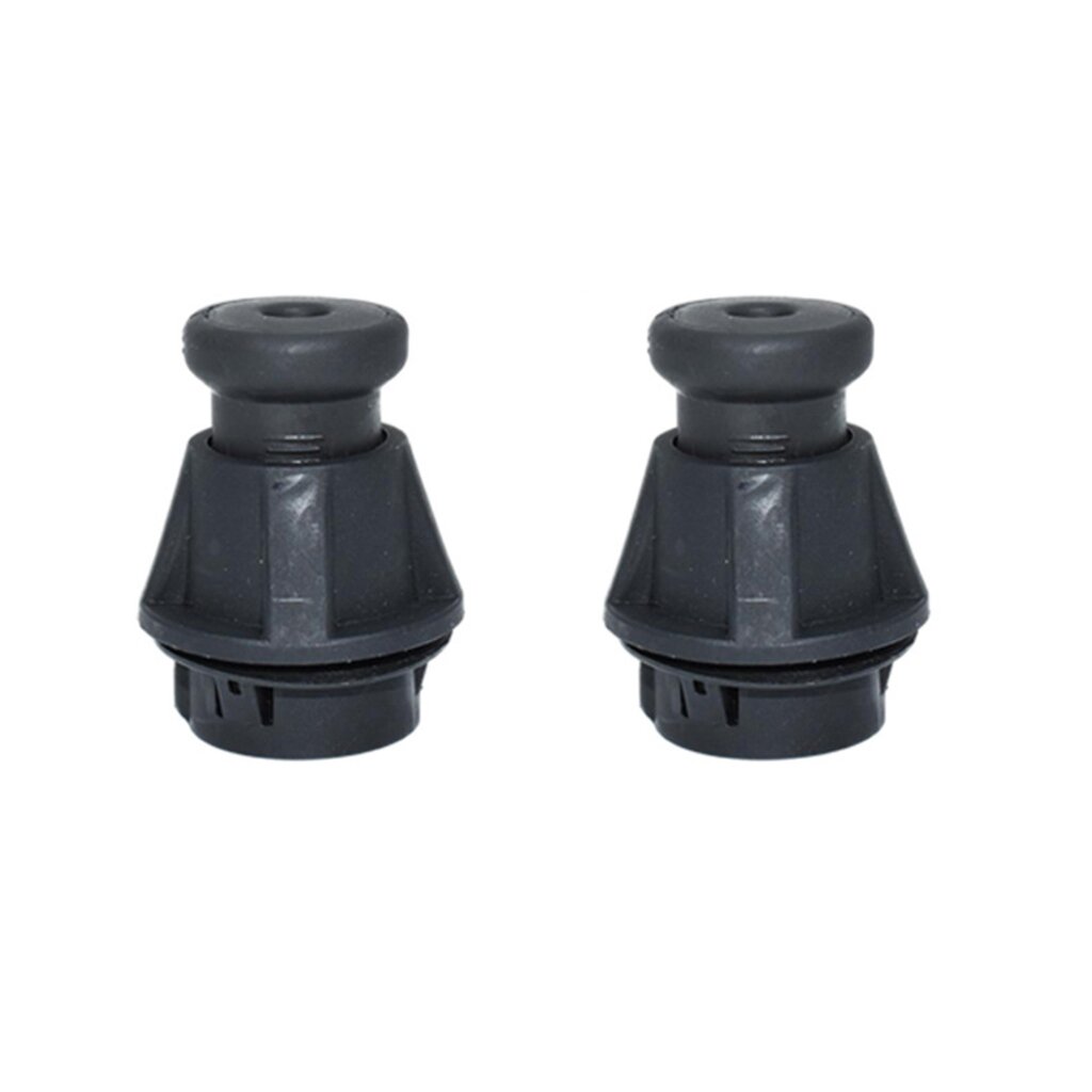 4 шт Буфер замка двери Демпфер Звукоизоляционная прокладка Защита для автомобиля SUV