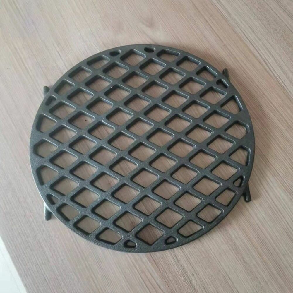 Решетка для гриля Weber 8834 "Sear Grate" GBS, чугун, 30x30,3 см