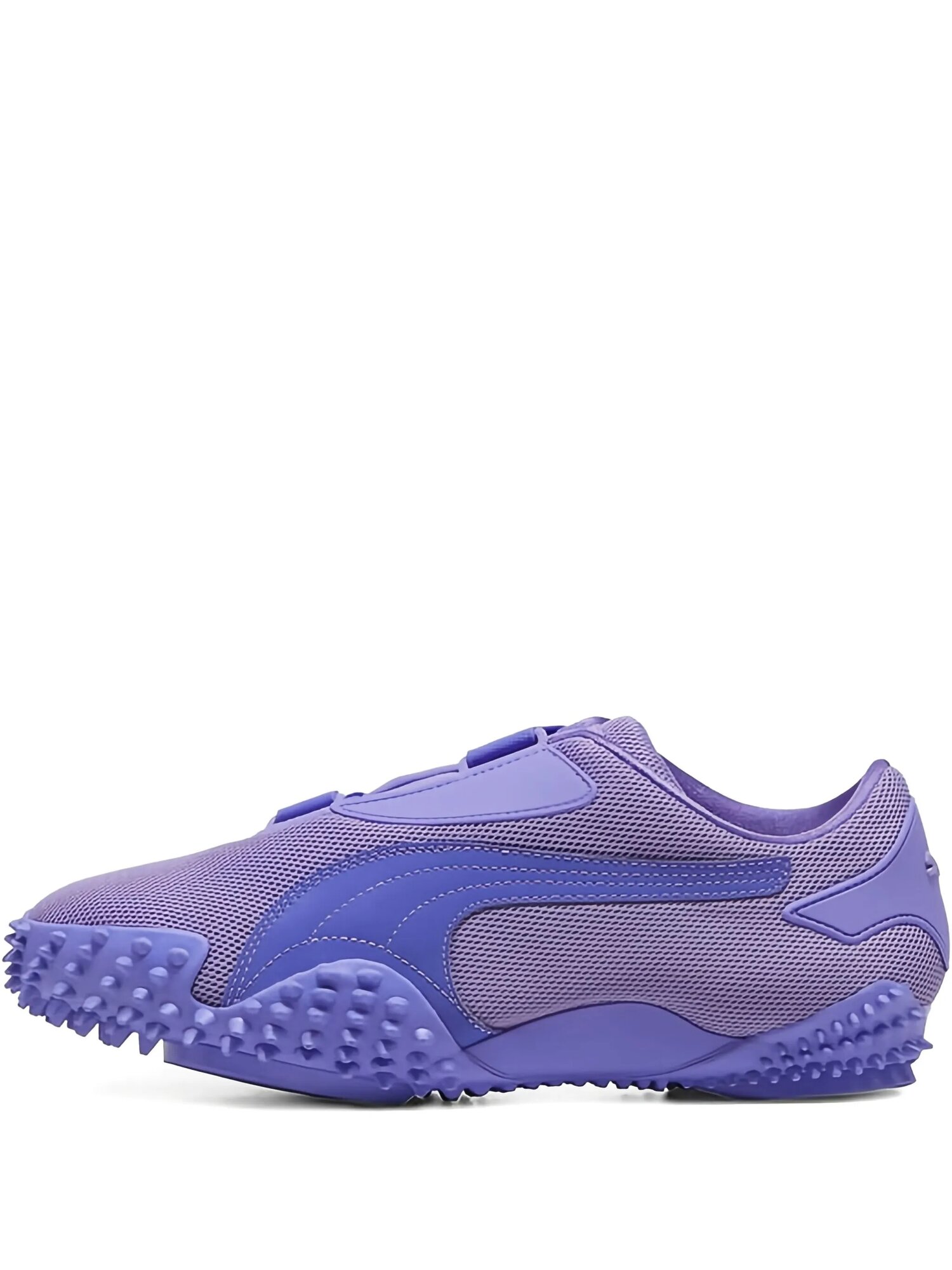 Кроссовки Mostro Ecstasy Lavender Alert