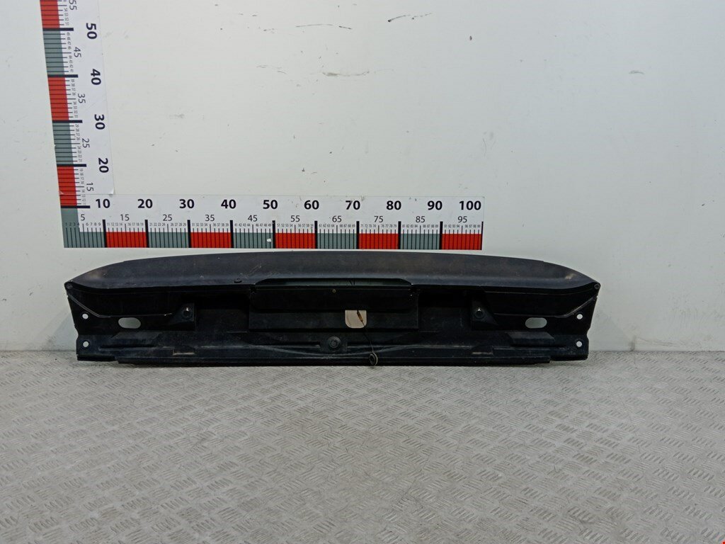 Спойлер BMW X5 (E53) 51717025612 арт. 2243263