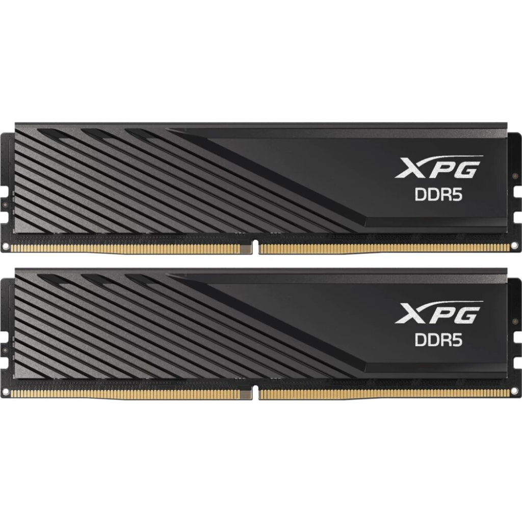 Оперативная память Adata XPG Lancer Blade 32GB (2x16GB) DDR5-6000 DIMM Black (AX5U6000C3416G-DTLABBK)