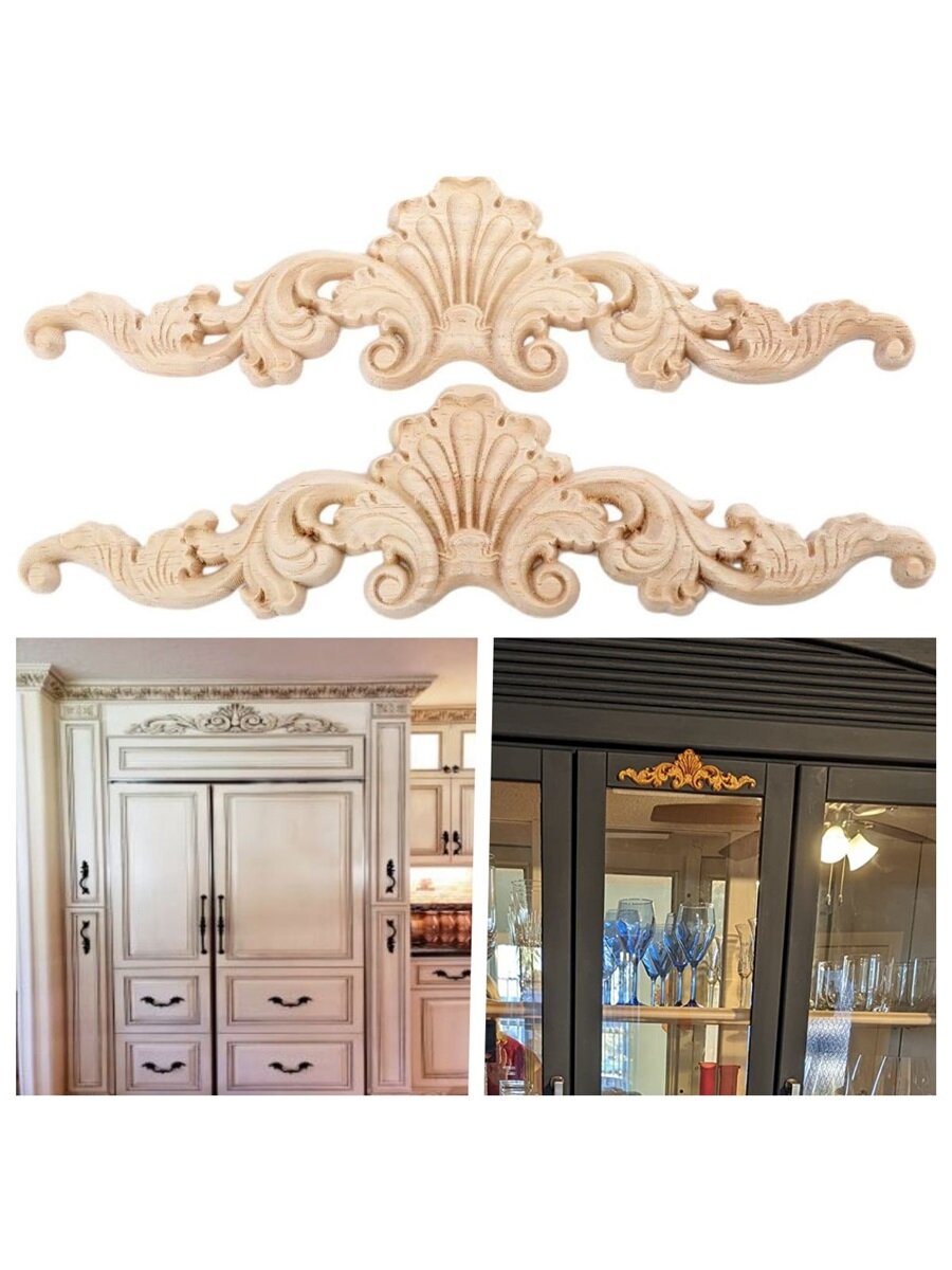 Декор для мебельного фасада