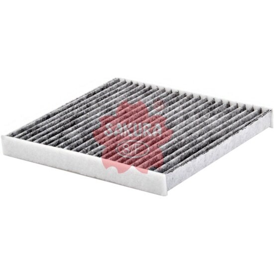 Фильтр салонный угольный Sakura для MAZDA CX-7, CX-9 (07-), CAC17120