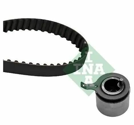 Комплект ремня ГРМ INA CHEVROLET SPARK, DAEWOO MATIZ 0.8 1998-н. в. (530045310)