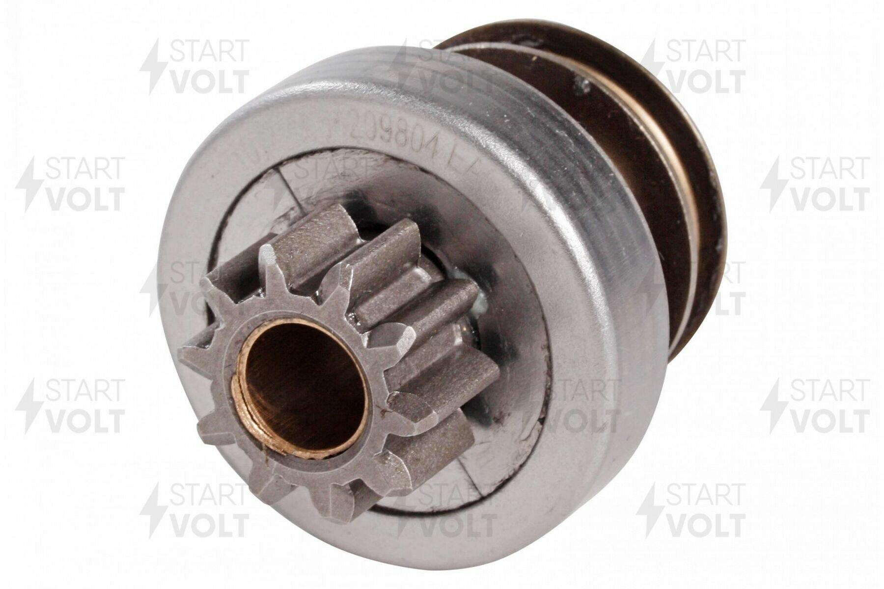 Бендикс Ford Focus Ii 2005 => 1.4I/1.6I(Startvolt Vcs1078)