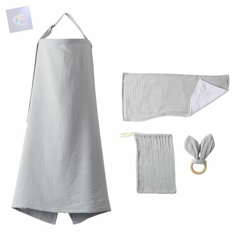 Накидка Для Кормления Грудью Милк Снуд