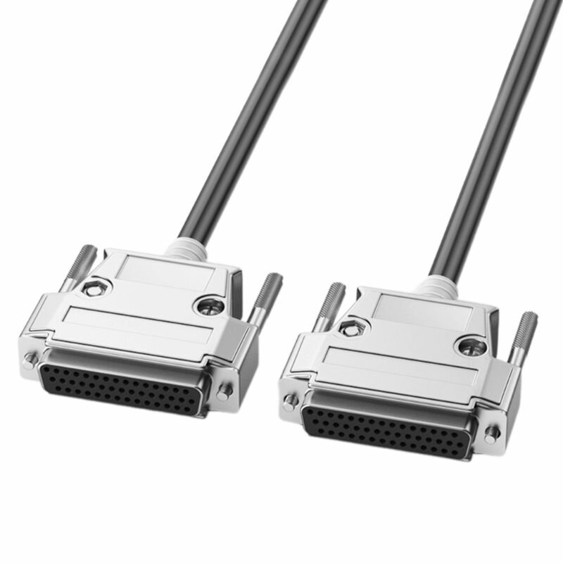 44-контактный кабель D-Sub