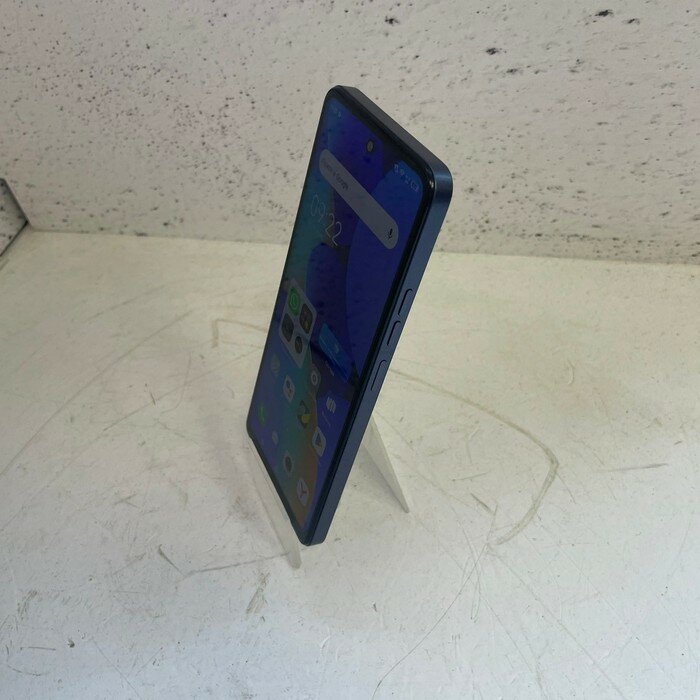 Смартфон Tecno Spark 10 Pro 8/128 Черный