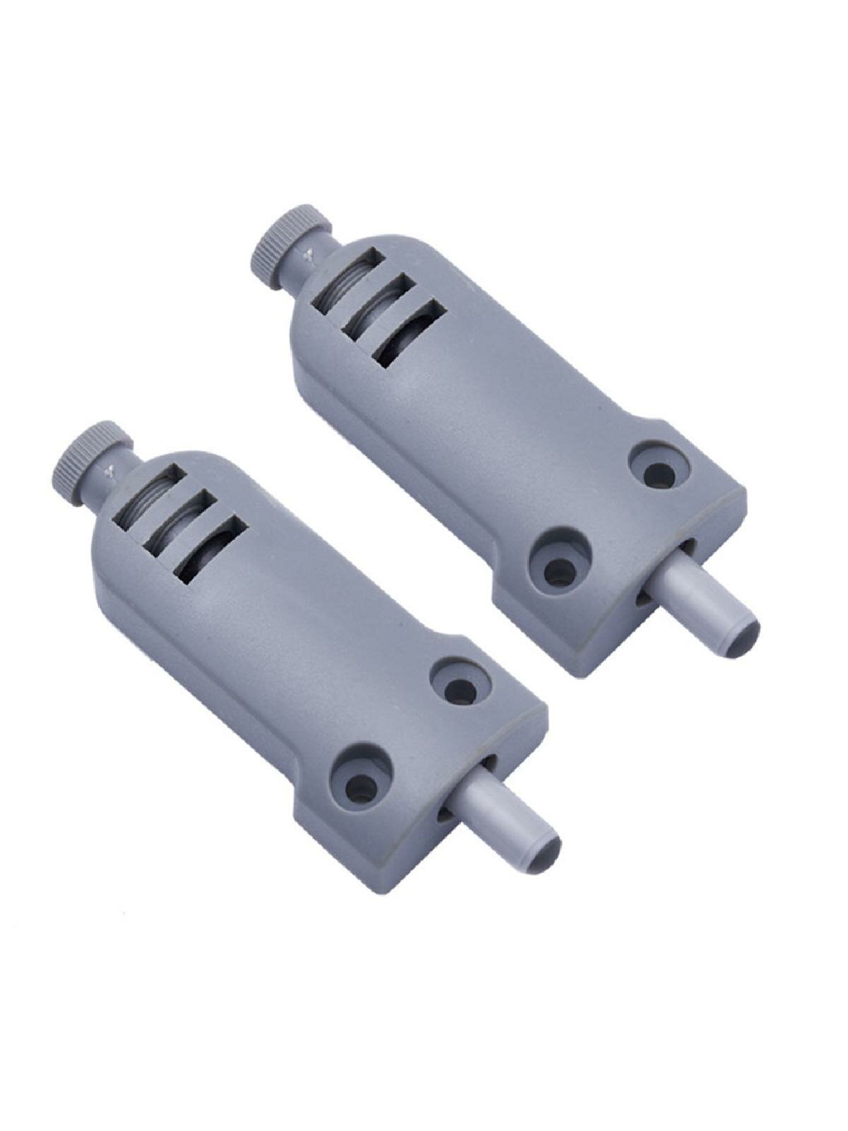 1 комплект из 2-х, укрепите сверхпрочную дверную заслонку шкафа-купе