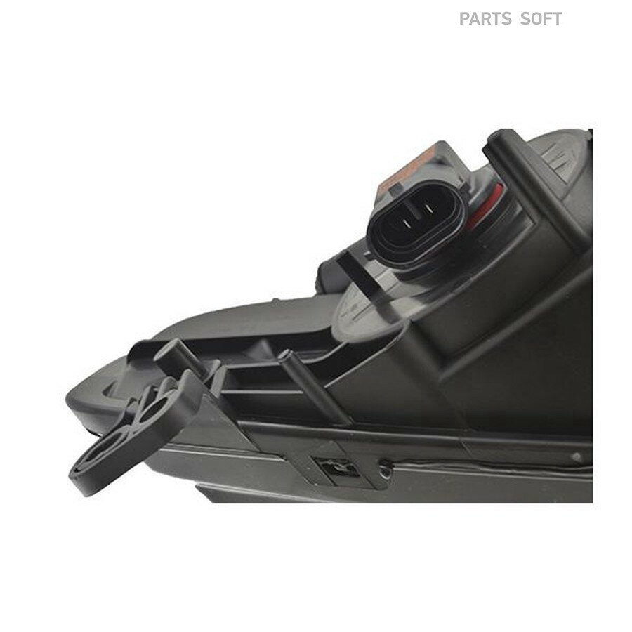 Фара против. лев. Н8, AUDI A4 (8K2, B8), 11/07 - 12/15AUDI A4 (8K2, B8), 11/07 - 12/15 от официального дистрибьютора, BEHR-HELLA, артикул 1NE010832251