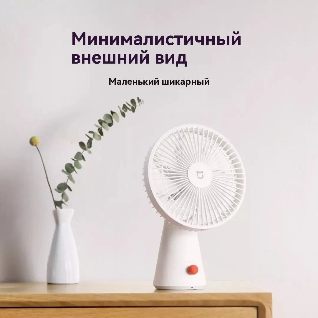Вентилятор