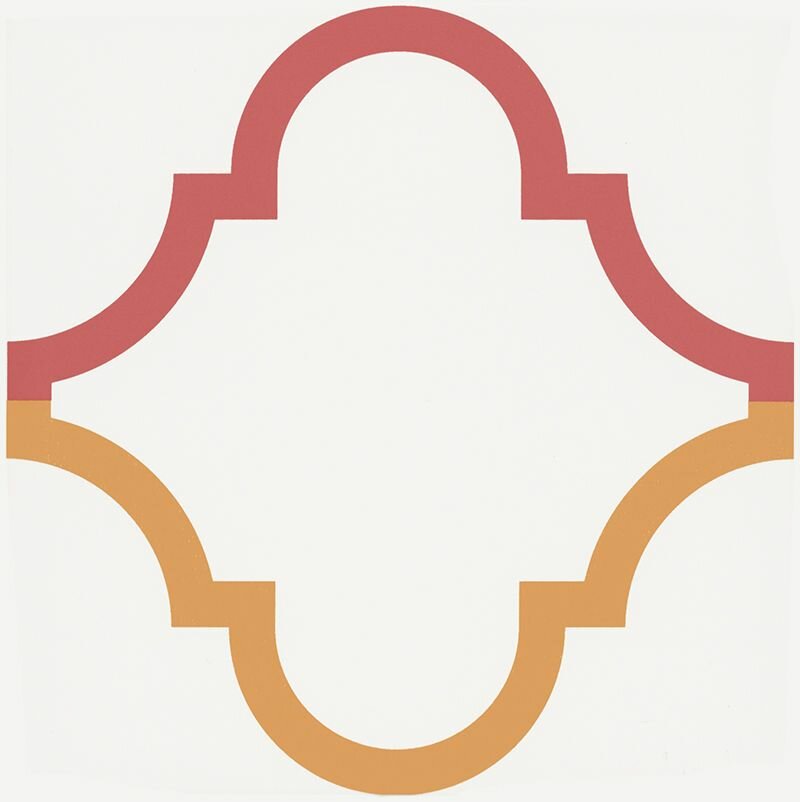 Керамическая плитка KERAMA MARAZZI NT/B246/5009 Декор Ателье 20х20х6,9 Цена за 1/шт