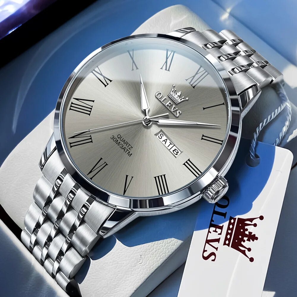 Наручные часы