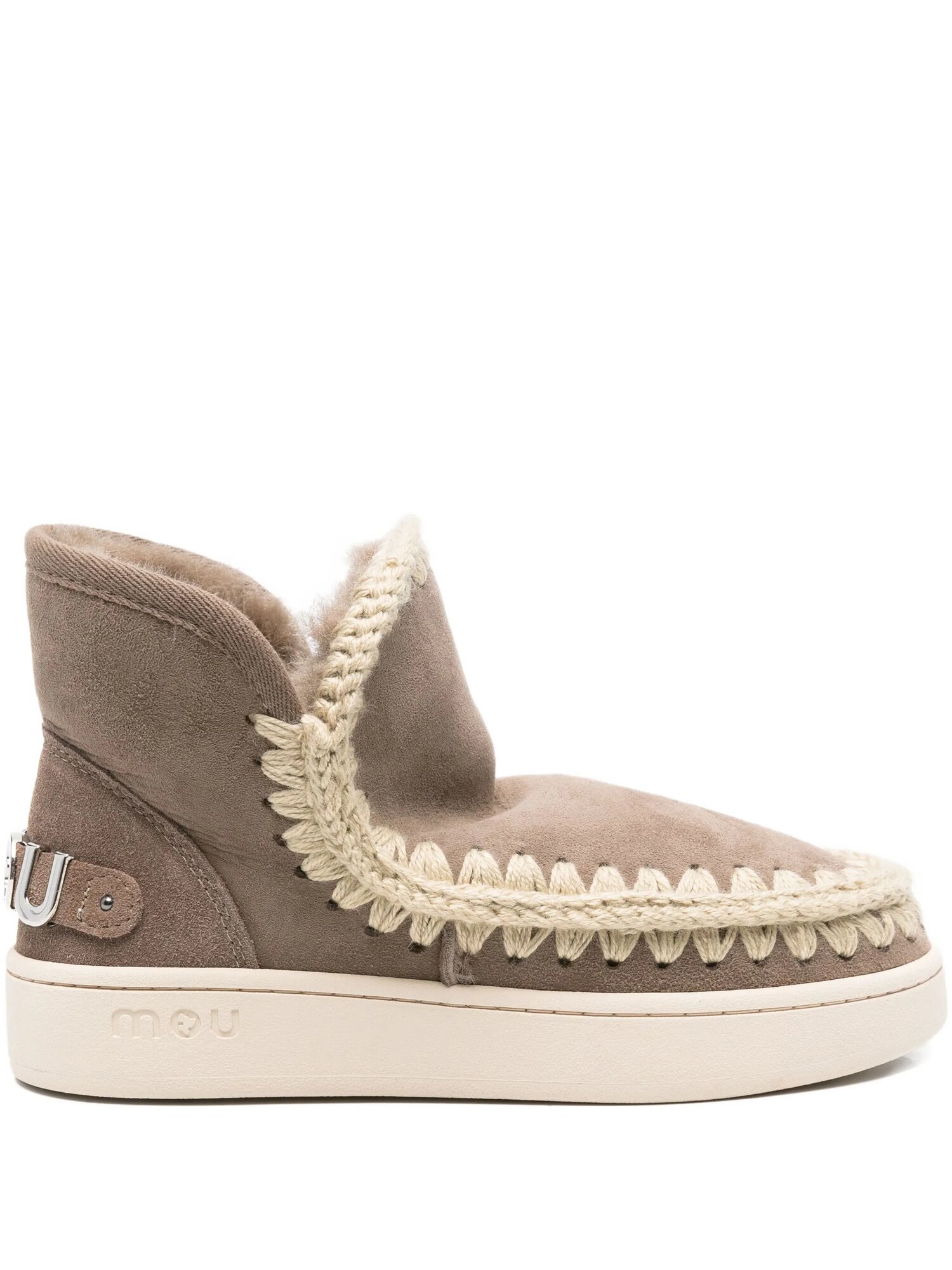 Сапоги Eskimo 18