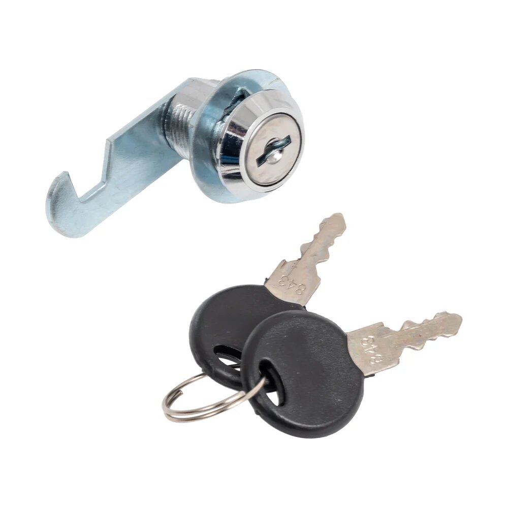 AKS Замок мебельный 103-20, 28339