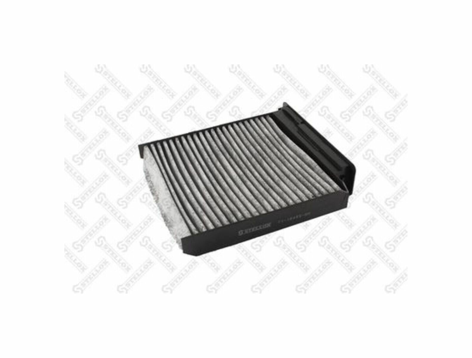 Фильтр Салона Renault Logan 1.4/1.6I 04> С Актив. углем(Stellox 7110485Sx)