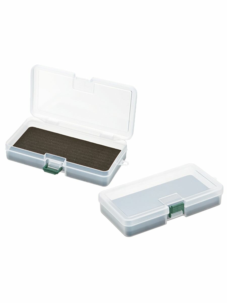 Коробка рыболовная Meiho SLIT FORM CASE L 186x103x34