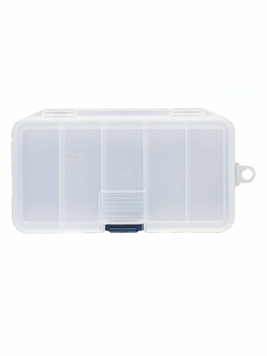 Коробка рыболовная Meiho SFC LURE CASE M 161x91x31