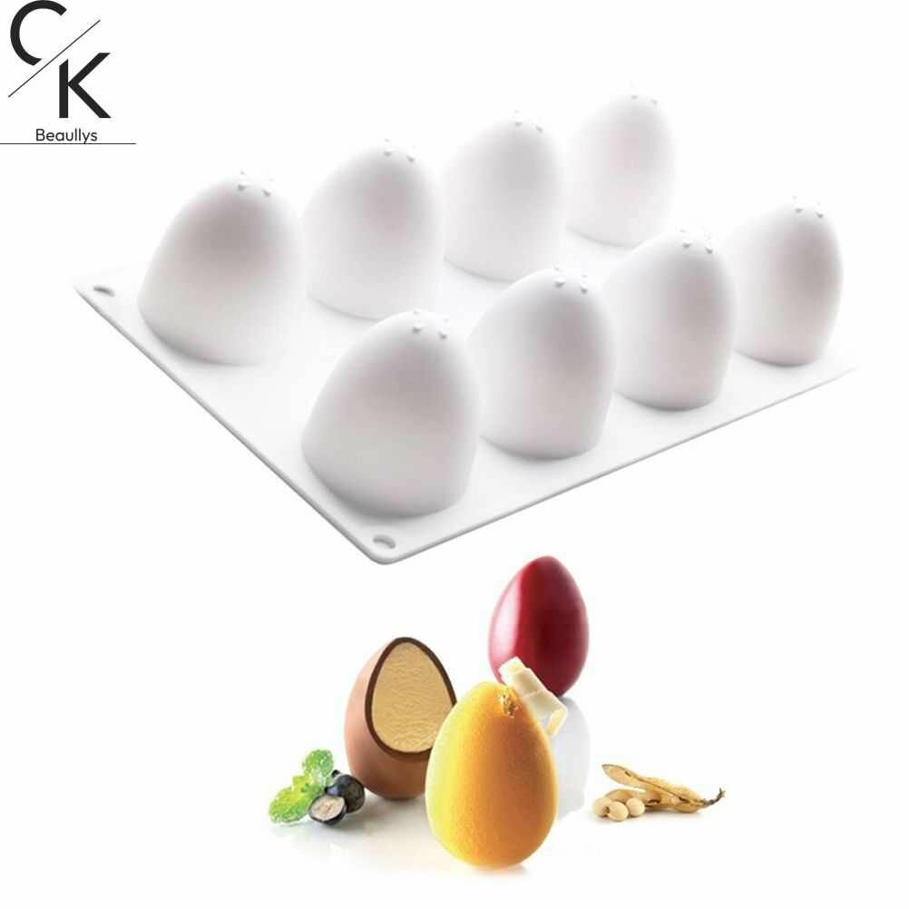 Форма для торта в форме яйца Moyer