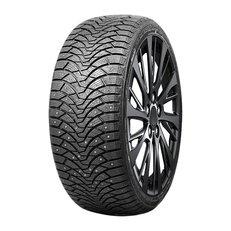 А/шина 235/50R18 Leao Winter Defender Grip 2 101T TL шип