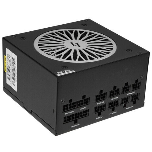 Блок питания Chieftec POWERUP650W