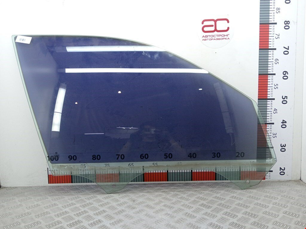 Стекло двери передней правой BMW X5 (E53) 51328402514 арт. 2245386