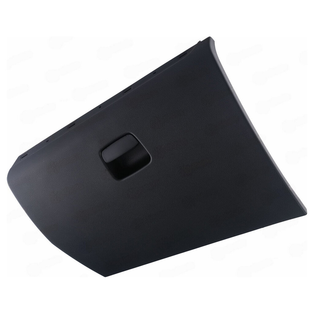 Крышка вещевого ящика (бардачка) в сборе нового образца для Лада Веста