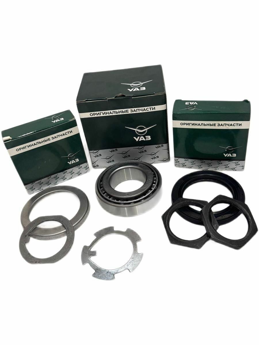 Ремкомплект Ступицы УАЗ завод