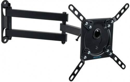 Кронштейн Kromax DIX-14, для тв 15"-42", black