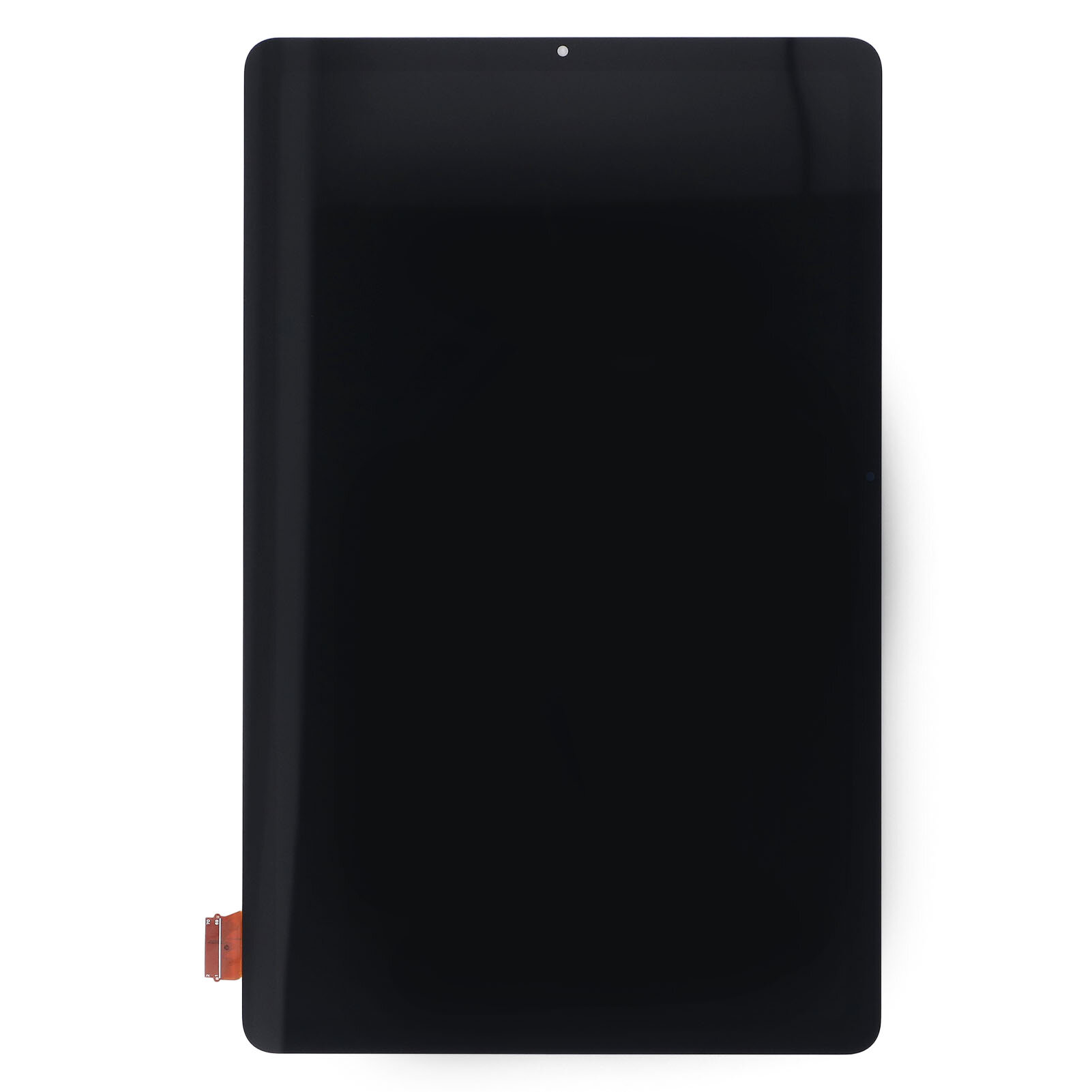 ЖК-дисплейссенсорнымэкраномидигитайзеромвсборедляпланшетаGalaxyTabS6LiteP610P615, черный.